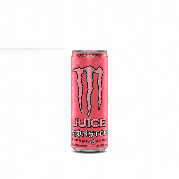 MONSTER ENERGY PIPELINE PUNCH ( PINK CAP ) – Amiri Foods